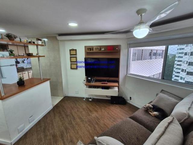 Ao Lado metro Vila Sônia Butantã Excelente apto com 3 dts sendo 1 suite lazer completo por R$ 405