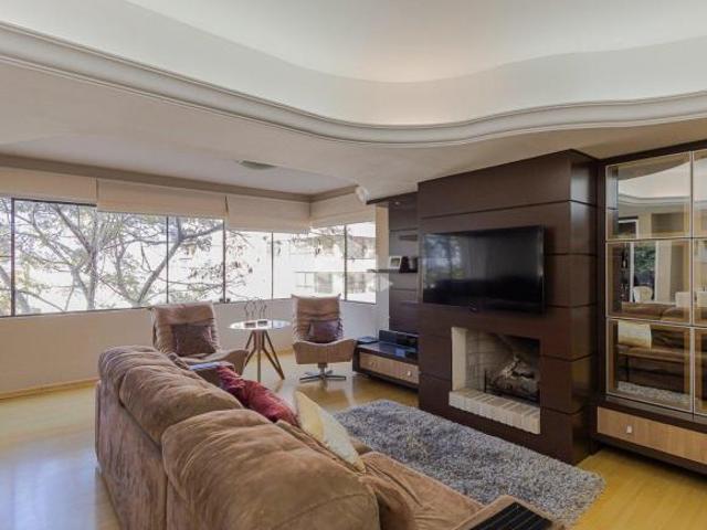 Ao lado da ENCOL Apartamento 3 dormitórios 106,90m² Bela Vista