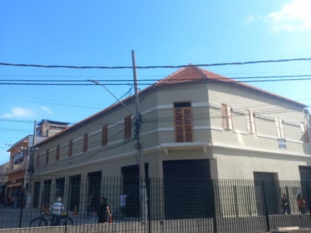 AO LADO DA ESTAÇÃO DE TREM Aluguel Mogi das Cruzes SP Centro
