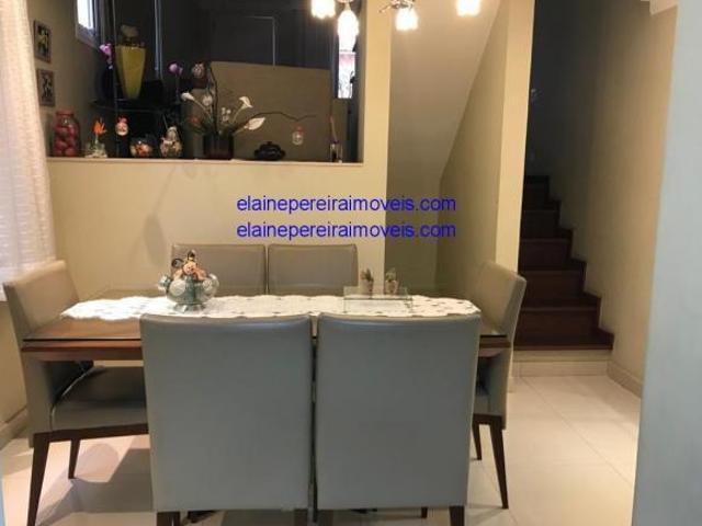 Ao lado da USP Metro Vila Sônia Condomínio sobrado 3dts sd 1 suite 2 vagas quintal R$ 725.000,0