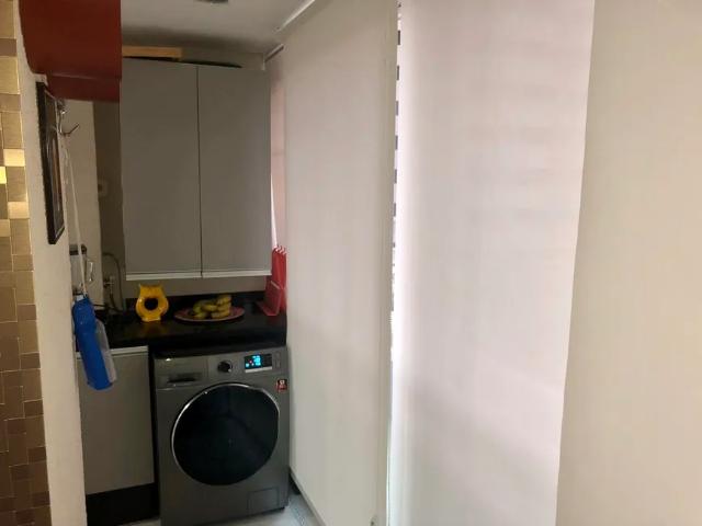 Ao lado do metrô: 2 dor, suíte e 1 vaga!