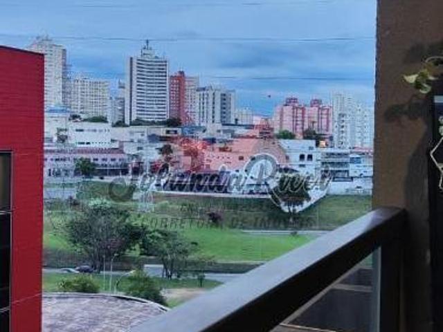AO LADO DO CENTER VALESHOPPING