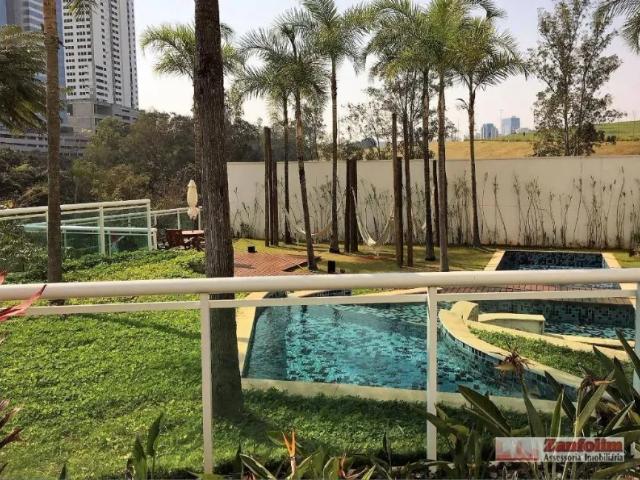 Ao lado do Lago/Parque, exclusivo para moradores!