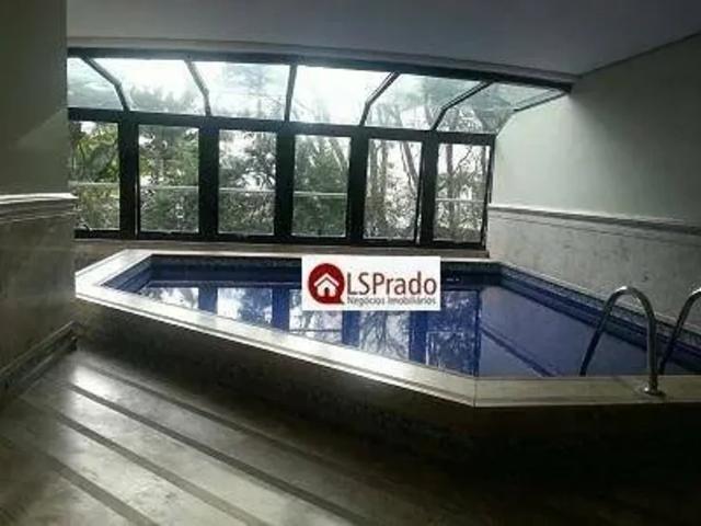 Ao lado Hospital Oswaldo Cruz, 2 dormitórios, 1 suíte, terraço e 2 vagas!