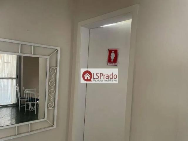 Ao lado Parque Linear Caxingui, 3 dormitórios, 1 suíte, terraço e 1 vaga!