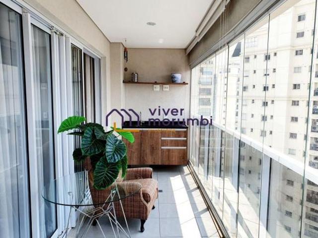 AO LADO SHOPPING MORUMBI