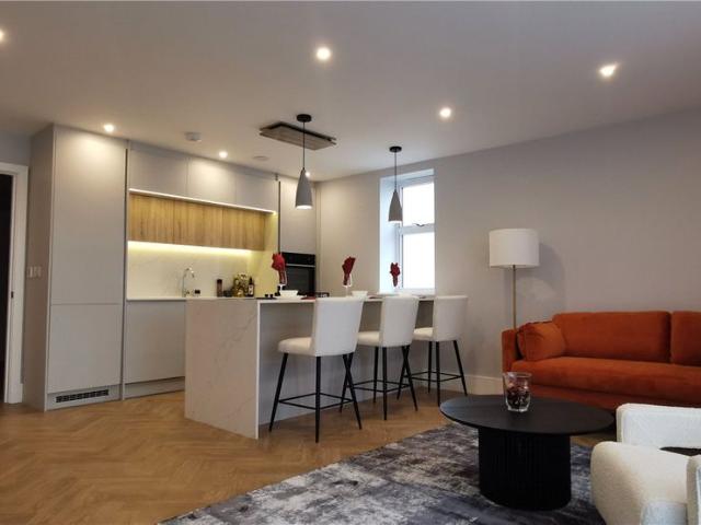 Aon House, 1 Draycott Avenue HA3, 2 bed flat to rent, £2,349 pcm | PrimeLocation