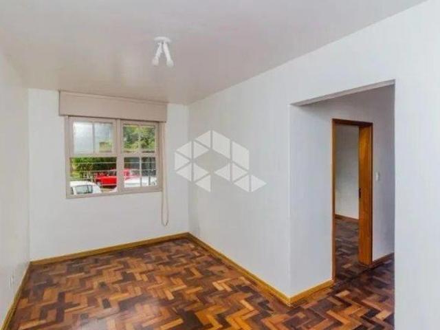 Aoartamento 2 quartos e 1 vaga no bairro Petropolis Porto Alegre
