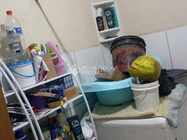 aoartamento no bairro campina em São Leopoldo
