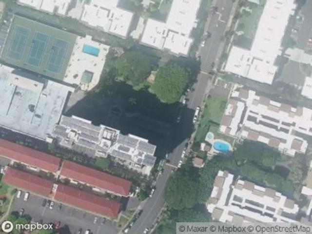 Aoloa St