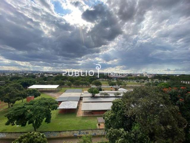 AOS 07 Bloco A 2 quartos é a oportunidade perfeita para reformar e transf