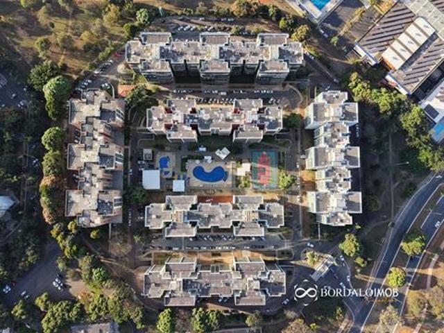 AOS 4 Excelente apartamento na Octogonal!