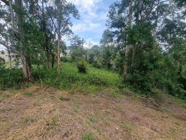 Al.03 LOTE 1.080M2 CONDOMÍNIO SANTA ISABEL