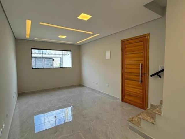 AL.02 SOBRADO NOVO ACABAMENTO BELÍSSIMO ITAQUÁ/JASMIN