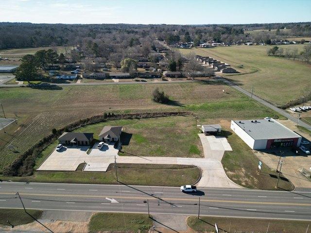Al 171, Fayette, AL 35555