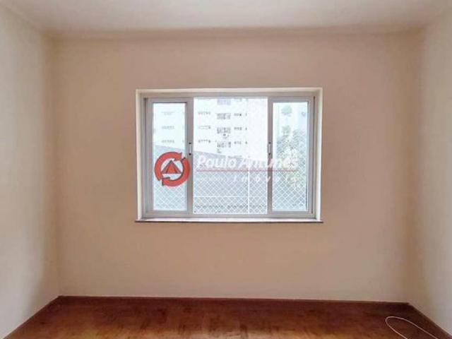 Al. Barros, 1 quarto R$ 530.000,00 60m² Código: 10729