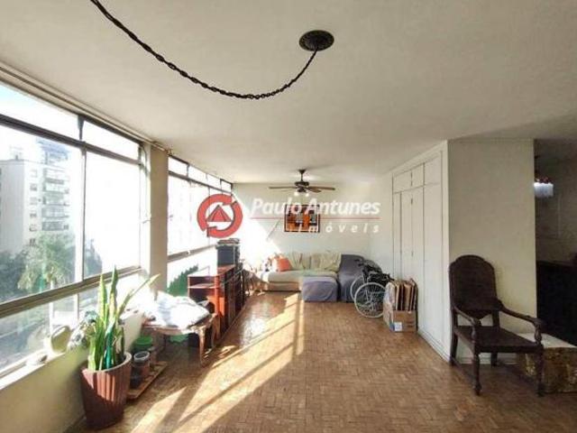 Al. Barros, 4 quartos R$ 1.700.000,00 226m² Código: 10796