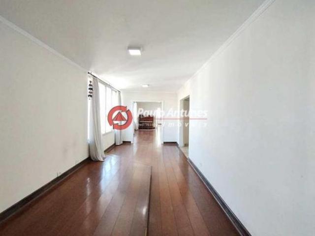 Al. Barros, 5 quartos R$ 3.960.000,00 492m² Código: 10804