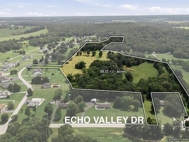 AL Bedel Rd, Auburn, KY 42206