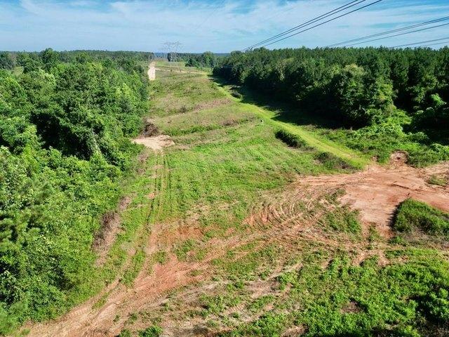 AL Highway 223, Banks, AL 36005