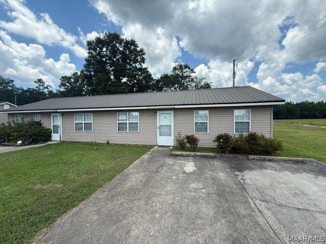 AL Highway 22, Maplesville, AL 35045