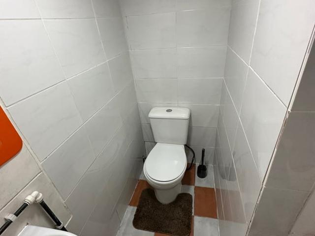 Al Inclusive Studio Basement flat, Nr City Centr