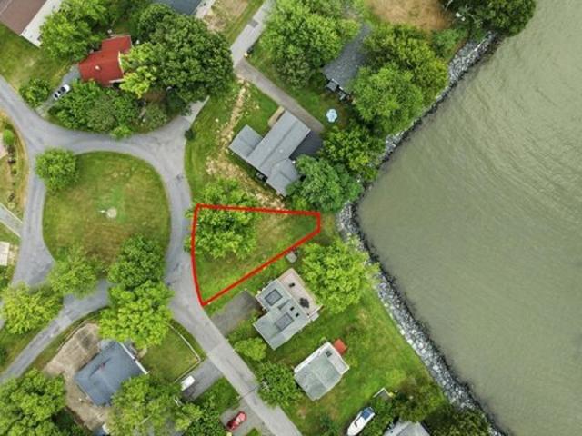 Al Jones Dr, Shady Side, Plot For Sale