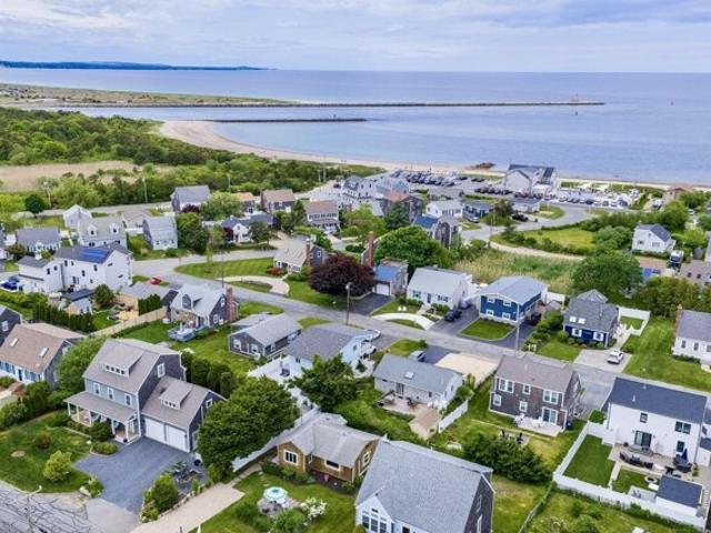 Almy Ave, Sandwich, Home For Sale