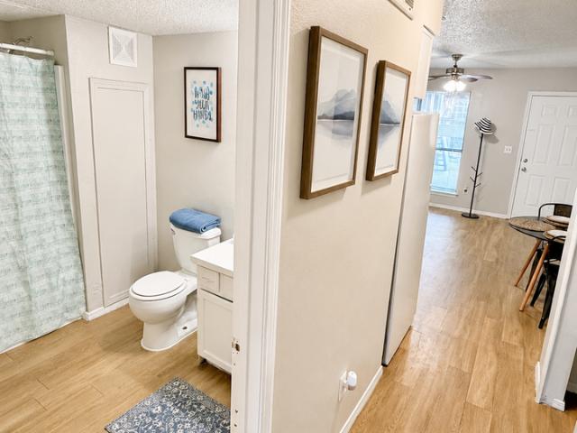 Alma North Plaza 2 Bedroom Apartment for Rent at 1007 E Rundberg Ln, Austin, TX 78753 Heritage Hills