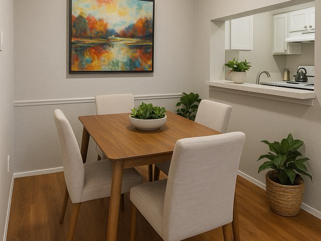 Alma North Plaza 2 Bedroom Apartment for Rent at 1007 E Rundberg Ln, Austin, TX 78753 Heritage Hills