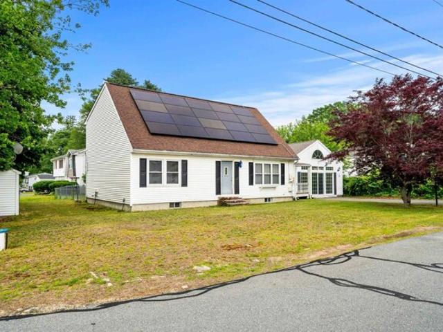 Alma Ave, Salem, Home For Sale