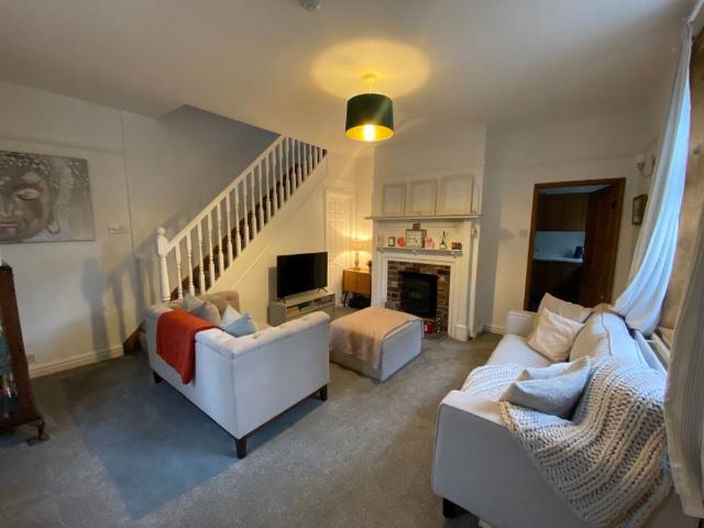 Alma Cottages, Leeds