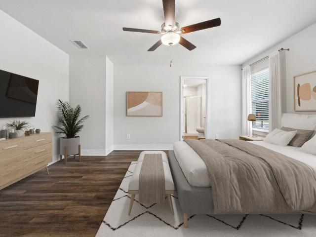 Alma Farms 3 Bedroom Apartment for Rent at 300 Peachtree Rd, Hoschton, GA 30548