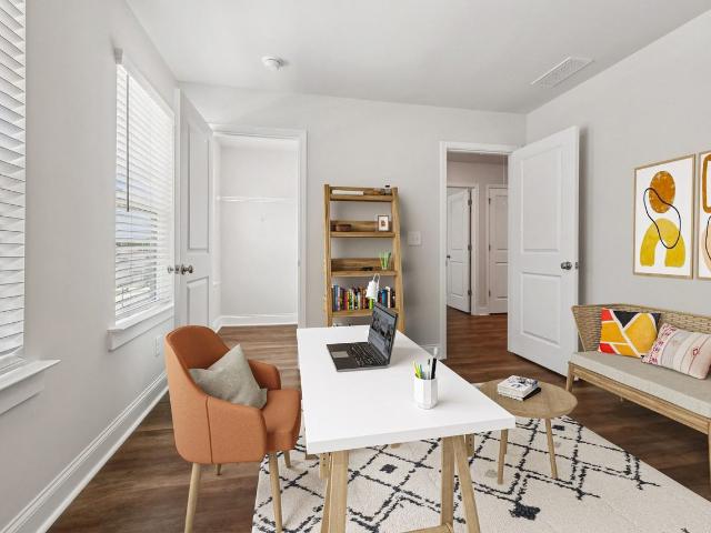Alma Farms 4 Bedroom Apartment for Rent at 300 Peachtree Rd, Hoschton, GA 30548