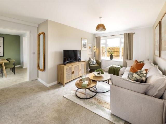 Alma Gardens, Deepcut, Camberley, Surrey, GU16