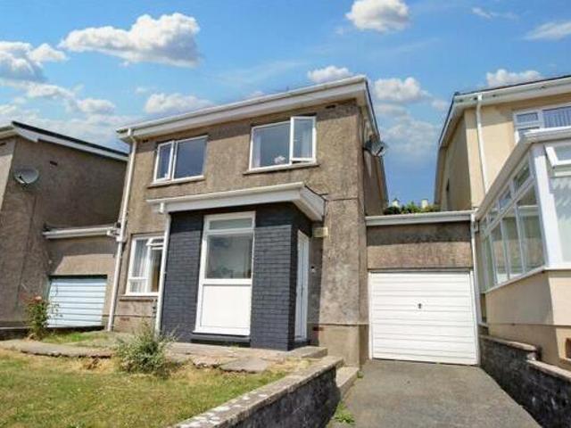 Alma Gardens, Penally, 3 Bedroom Link
