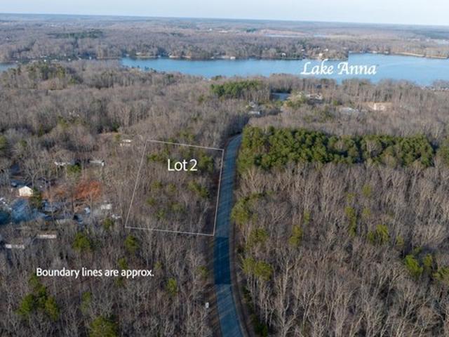 Alma Gaynelle Dr Lot 2, Mineral, VA 23117