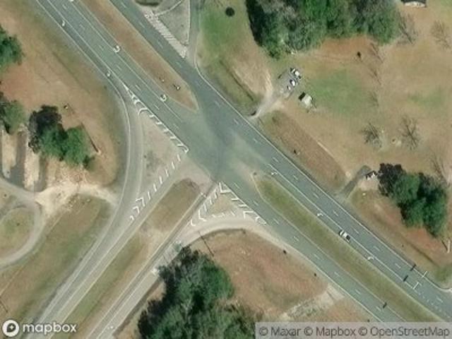 Alma Hwy