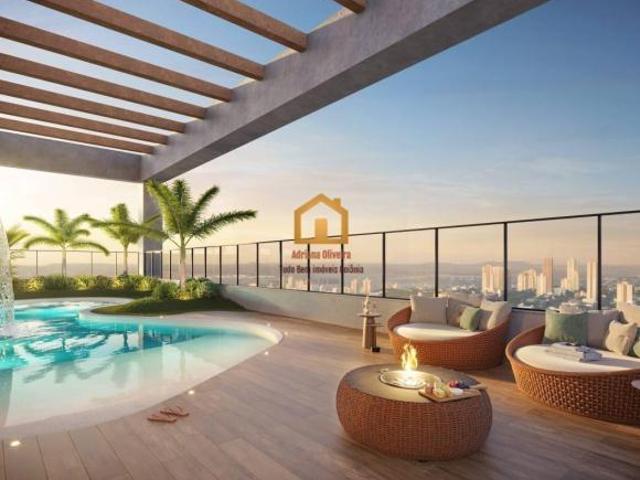 Alma Home Senses Setor Oeste Goiânia GO