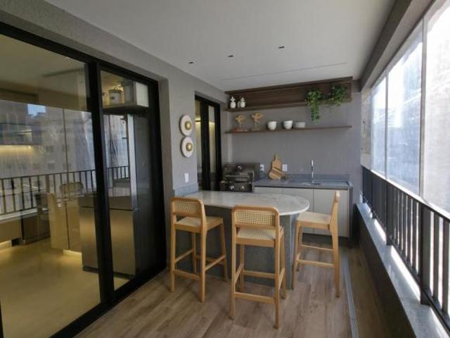 Alma Home Senses 158m² 3 suítes na rua 22 no setor Oeste