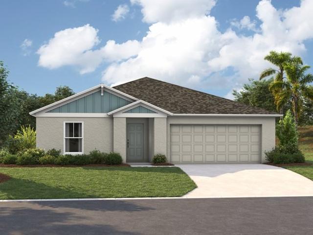 Alma Plan Lawson Dunes Community