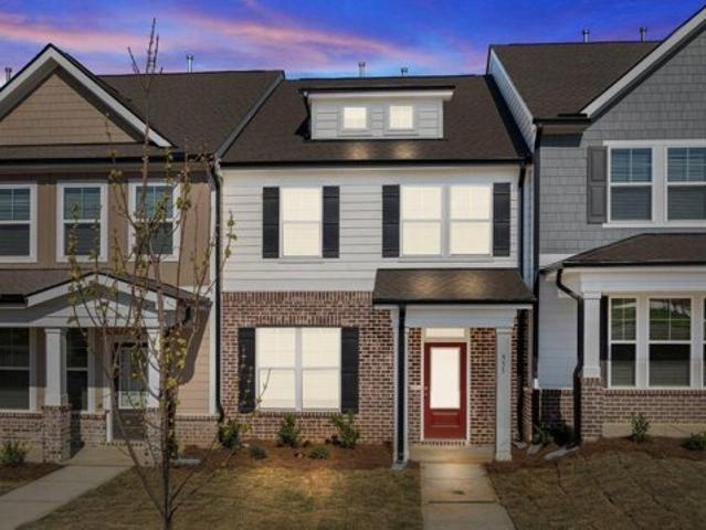 Alma Railway Dr Unit,wake Forest, Home For Sale