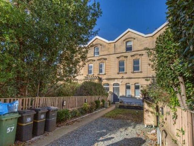 Alma Road, Clifton, 5 Bedroom Terraced