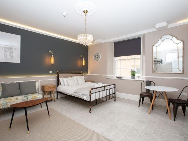 Alma Road, Clifton, Bristol BS8, Studio to rent, £1,800 pcm | PrimeLocation