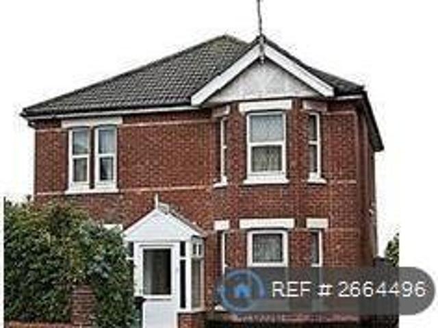 Alma Road, Bournemouth, 6 Bedroom Detached