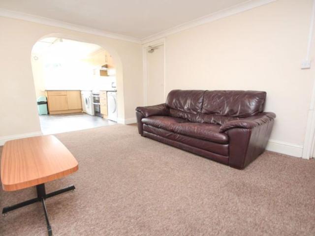 Alma Road, Bournemouth, BH9