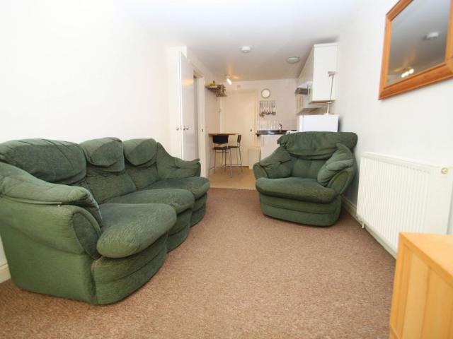 Alma Road, Bournemouth, BH9