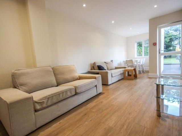 Alma Road, Bournemouth, BH9