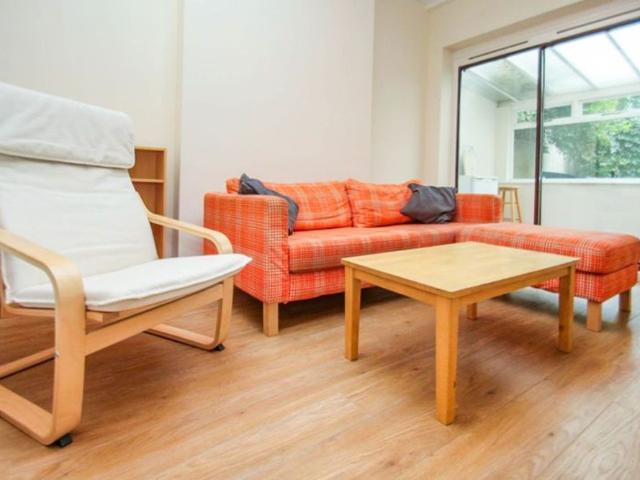 Alma Road, Bournemouth, BH9