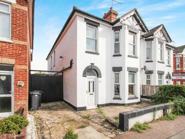 Alma Road, Bournemouth BH9 5 bed property to rent £2,850 pcm £658 pw